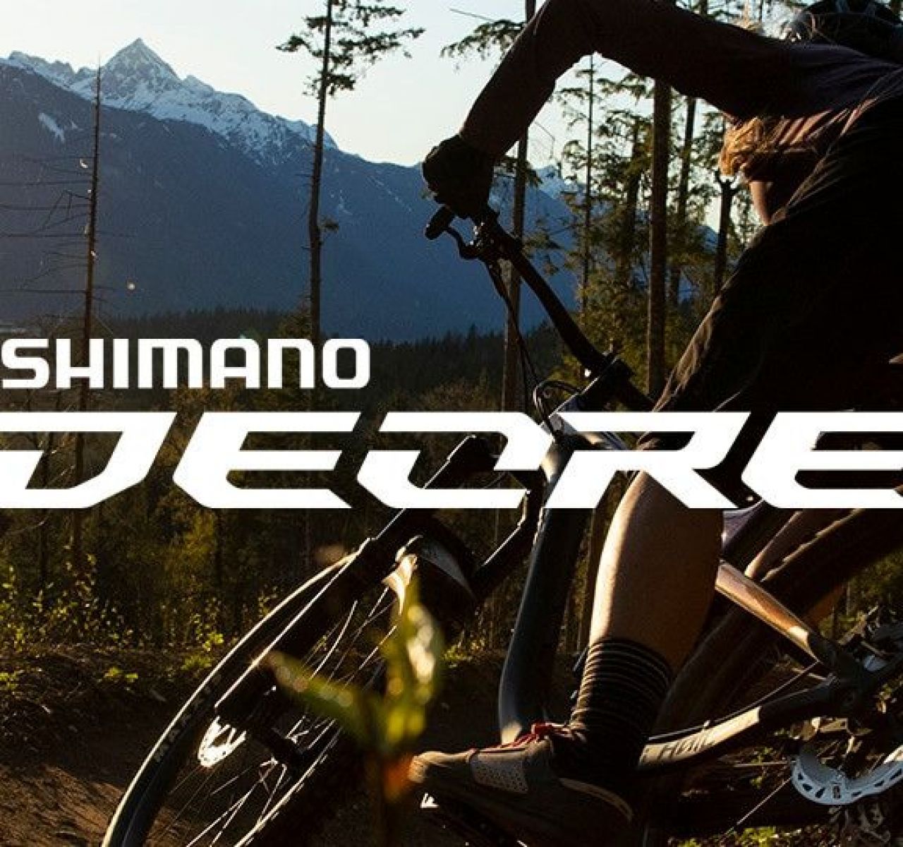 Eshop oficiálneho distribútora Shimano | BIKEPODIUM